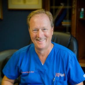 Dr. Charles Bennett Jr. | Robert Boissoneault Oncology Institute