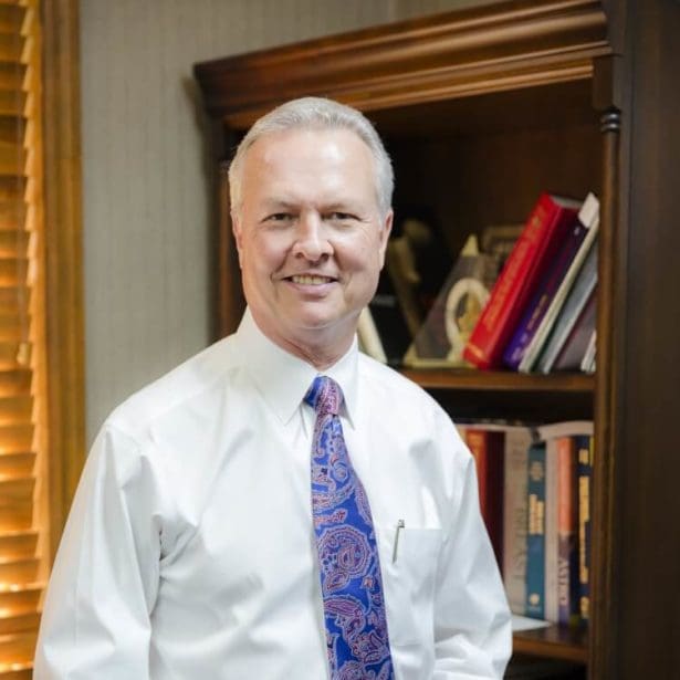 Dr. G. Steven Bucy | Robert Boissoneault Oncology Institute