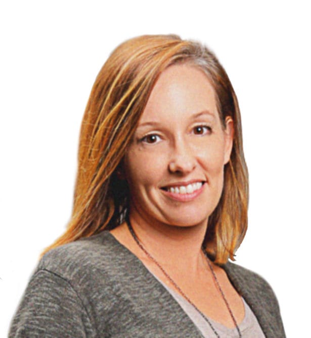 Amy Roberts LCSW - Robert Boissoneault Oncology Institute