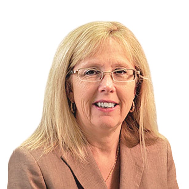 Wendy Hall LCSW - Robert Boissoneault Oncology Institute