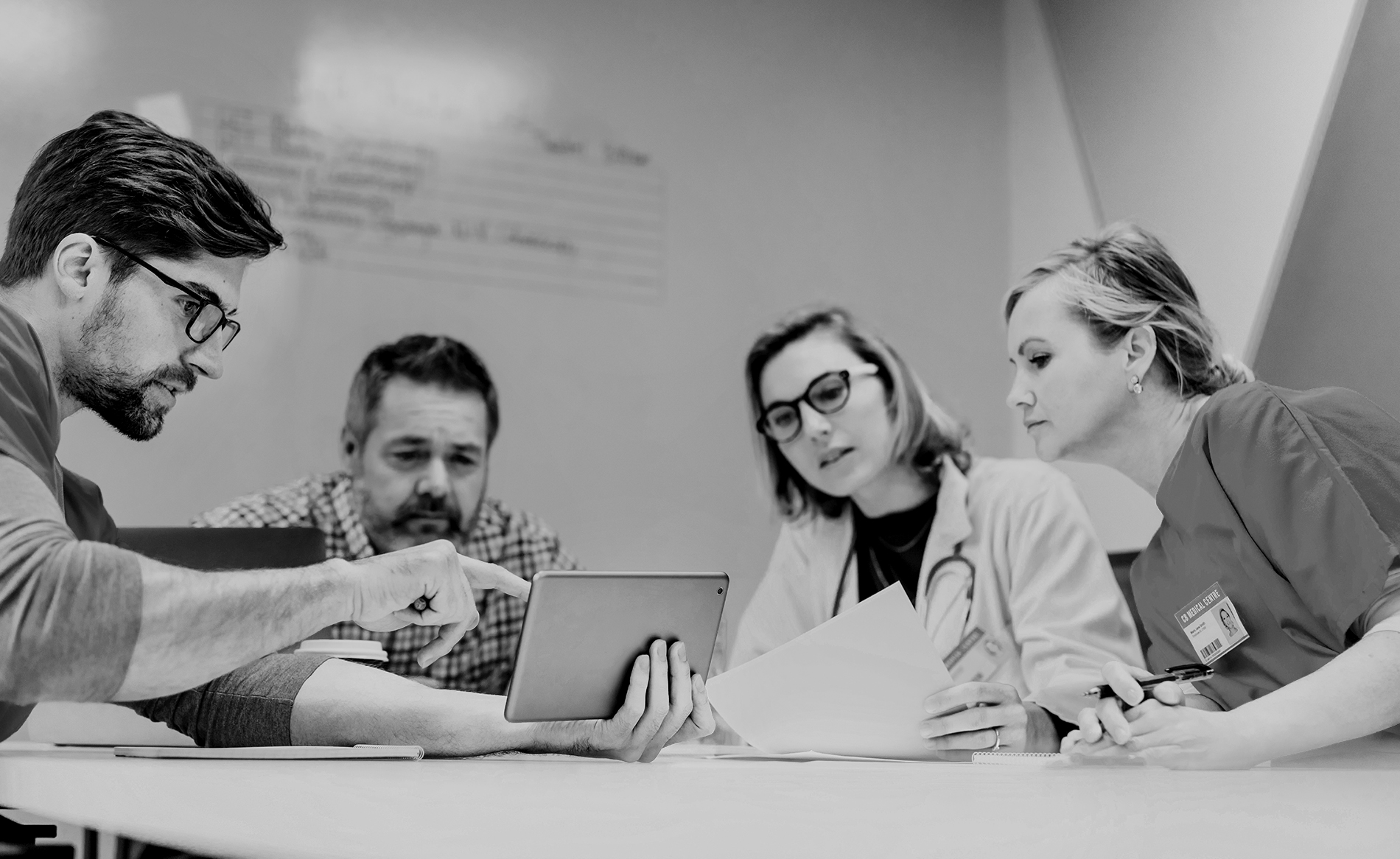 Robert Boissoneault Oncology Institute | Radiation Oncology