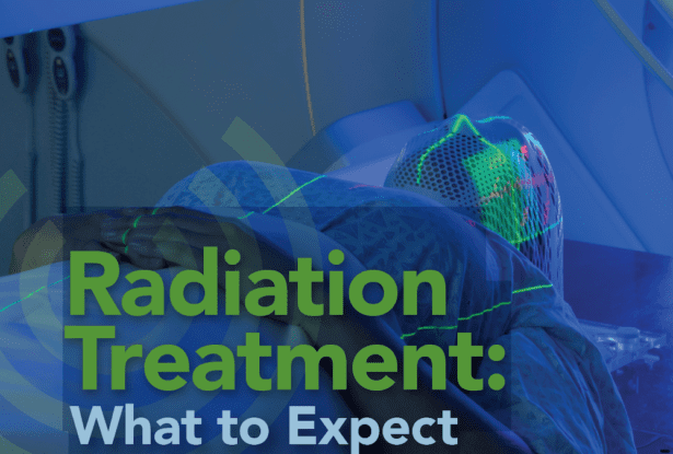 Radiation Treatment : What to Expect - Robert Boissoneault Oncology ...