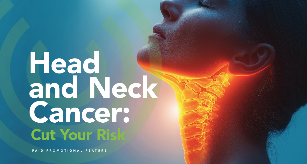 Head and Neck Cancer: Cut Your Risk - Robert Boissoneault Oncology ...